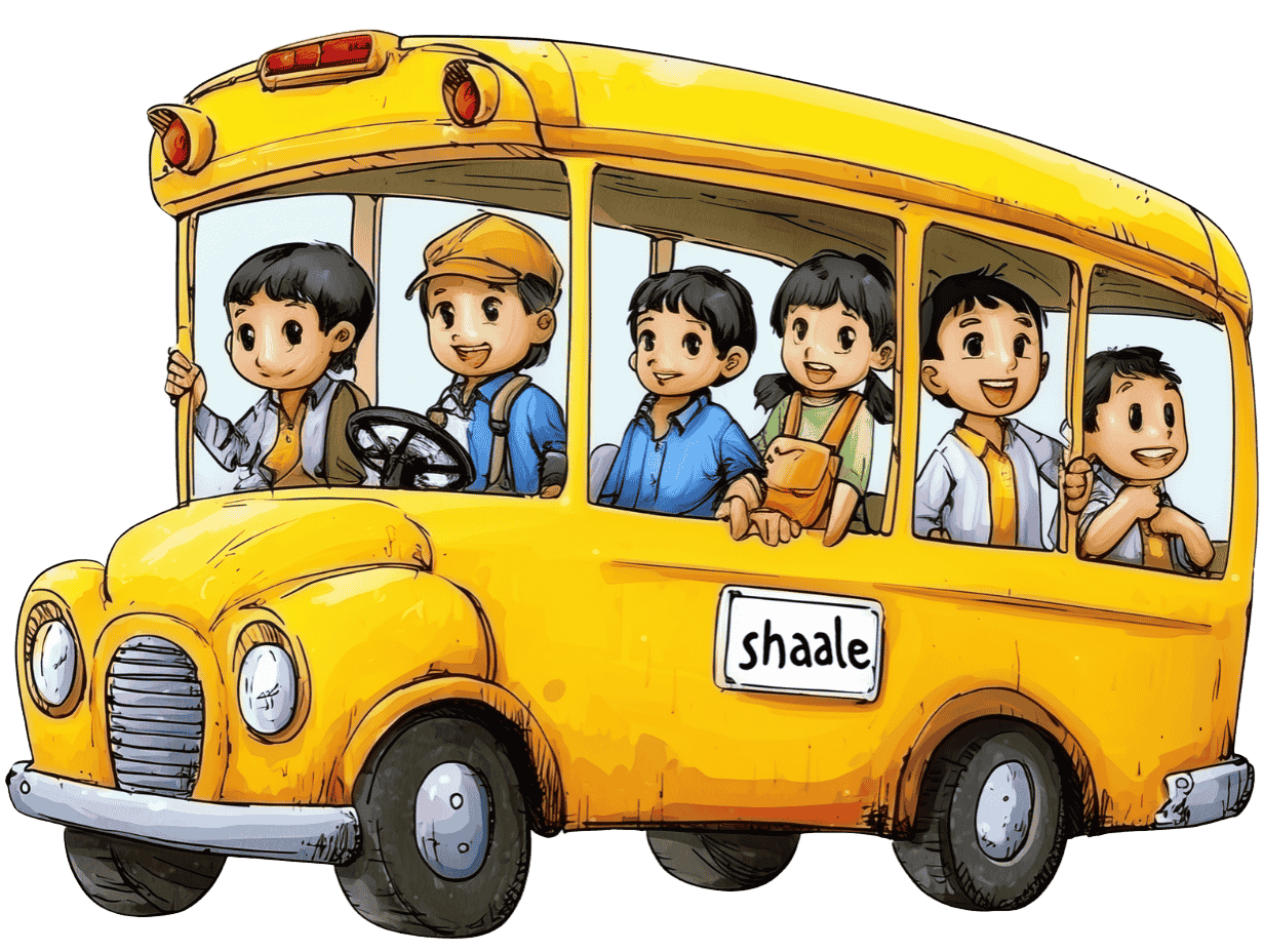 Shaale - Learn Kannada using AI